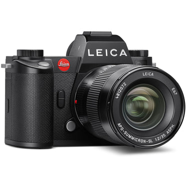 Leica Store San Francisco