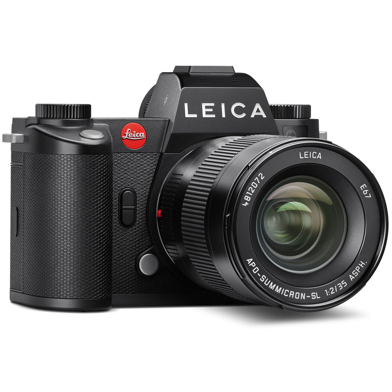 Leica Store San Francisco
