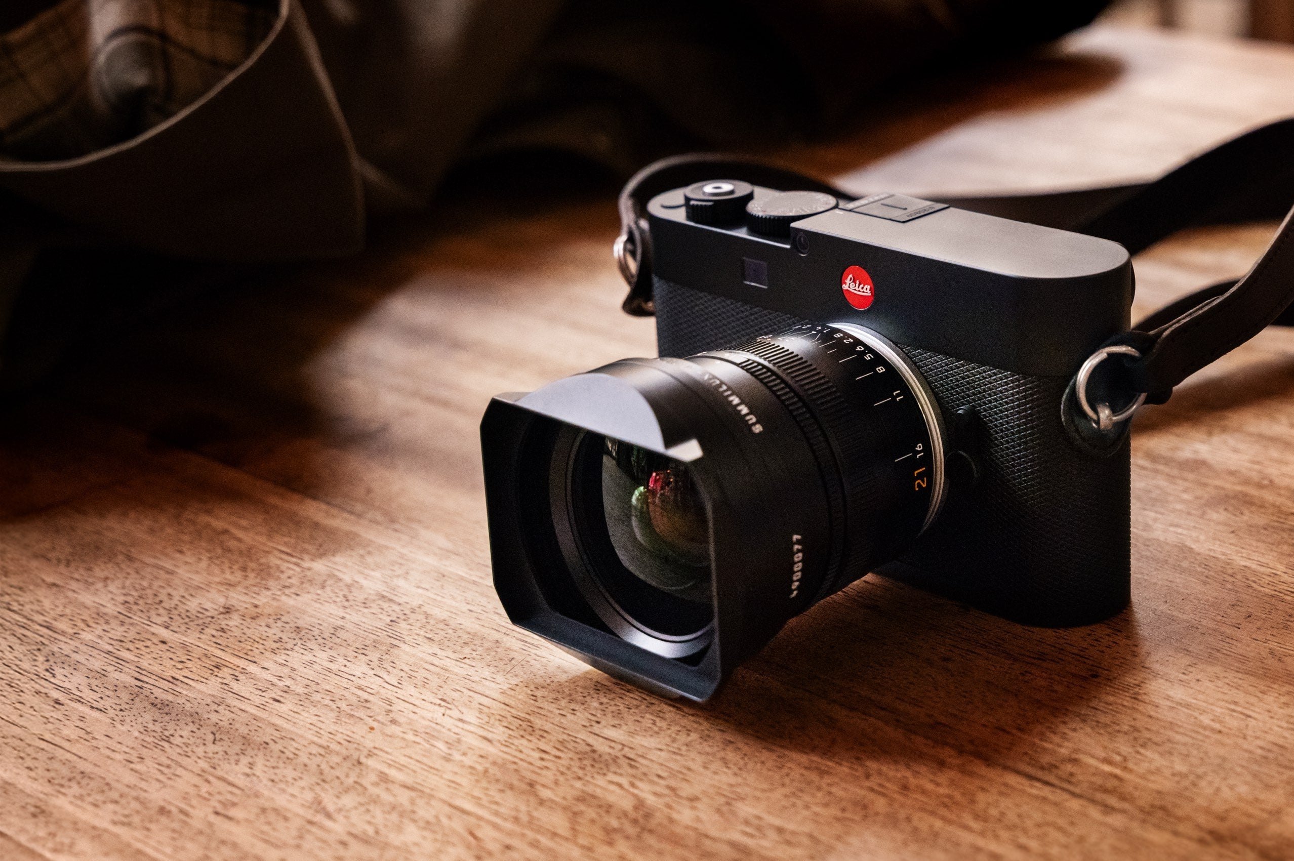 Leica Store San Francisco