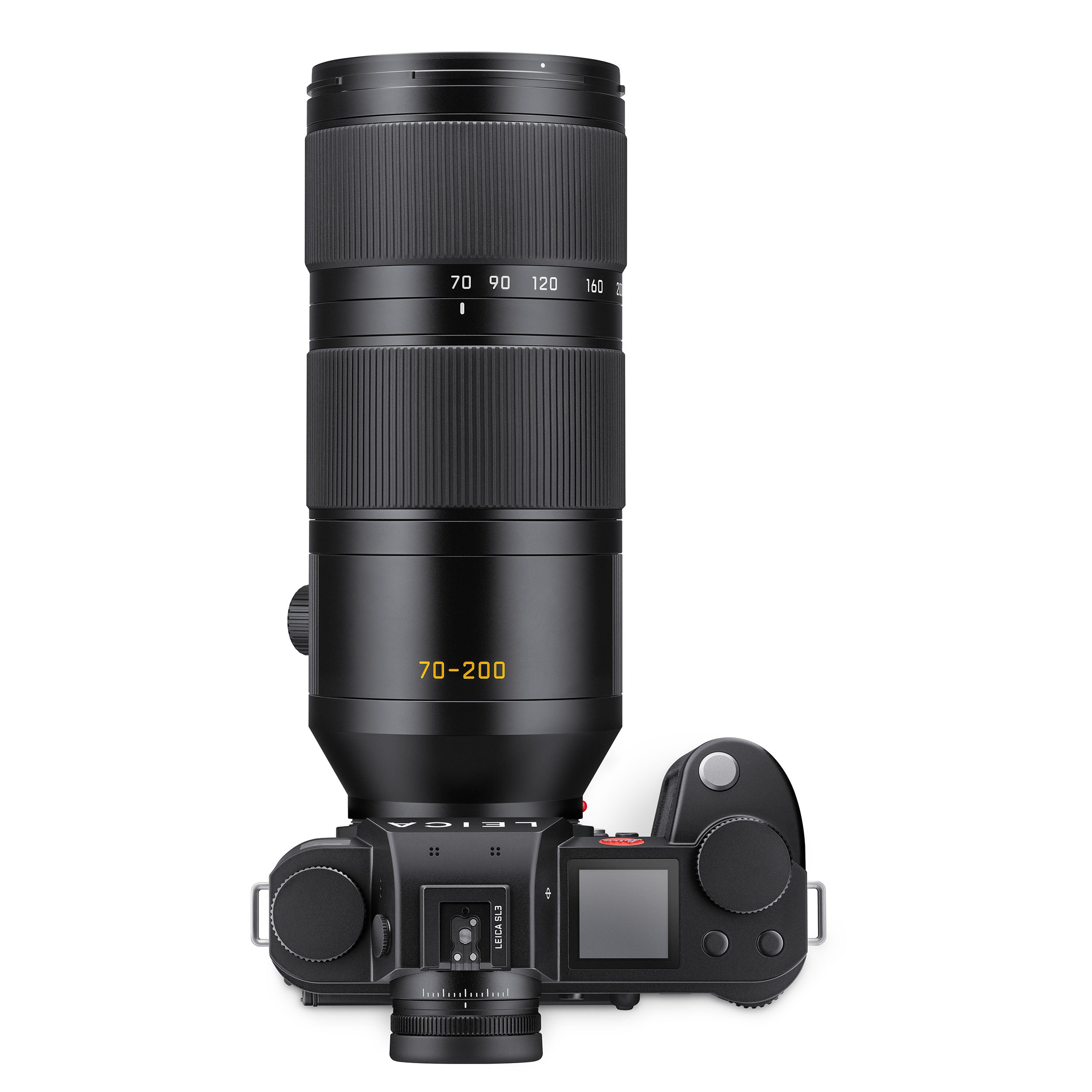 Leica 70-200mm f2.8 Vario-Elmarit-SL Lens – Leica Store San Francisco