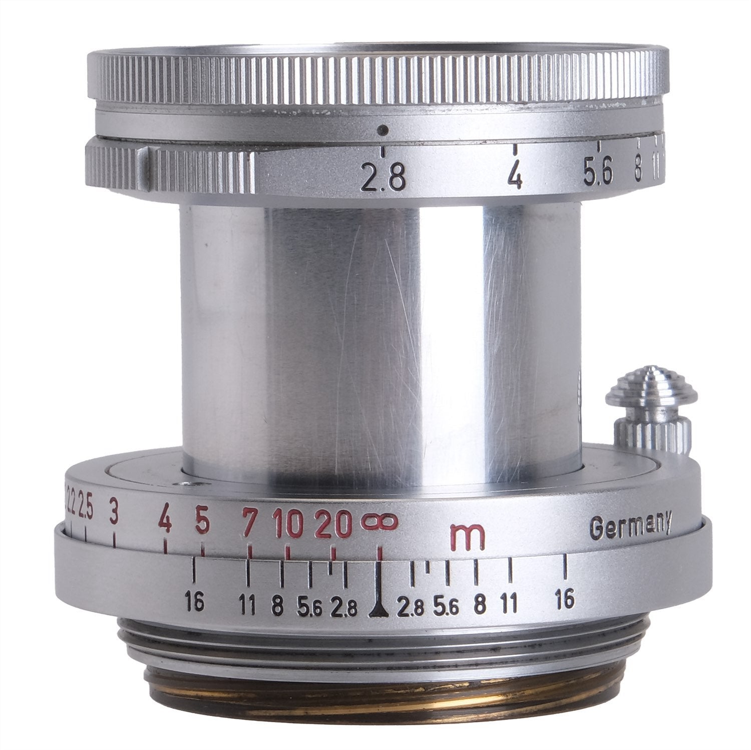 Pre-Owned Leica Screw Mount – Leica Store San Francisco