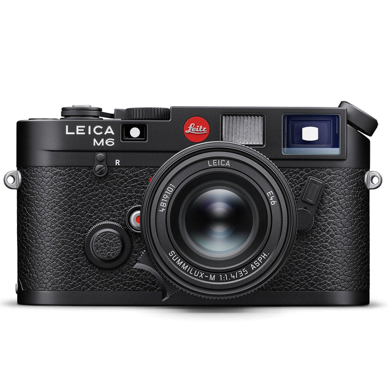 Leica Store San Francisco