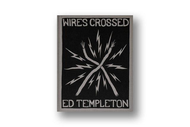 Ed Templeton, Wires Crossed – Leica Store San Francisco